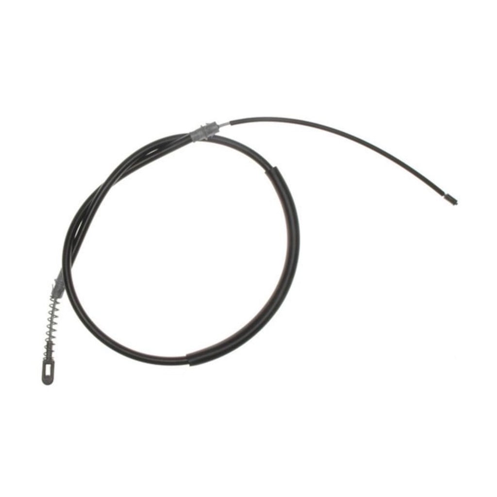 KarParts360 For Chevy Camaro 1990 1991 1992 Parking Brake Cable | Rear ...