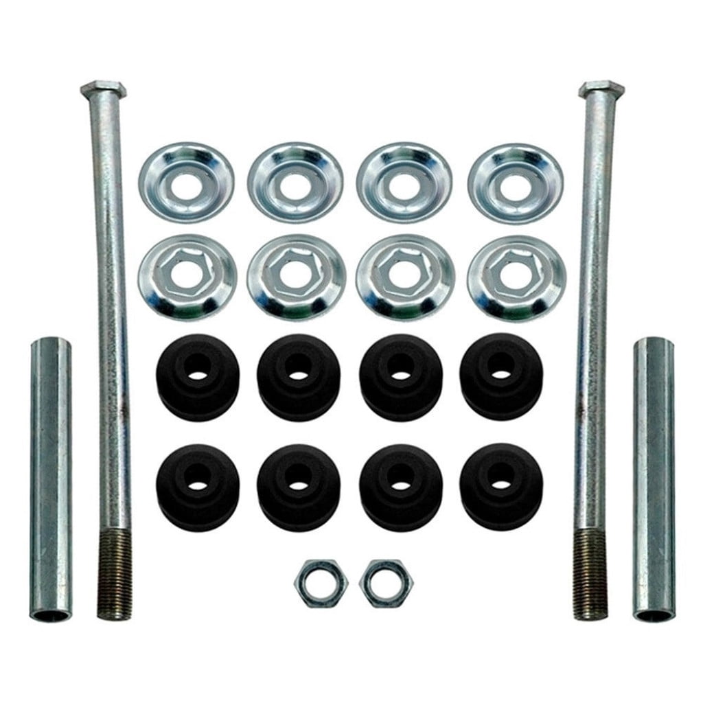 KarParts360 For Chevy Camaro 1990-2002 Bar Link Kit Front | Regular ...