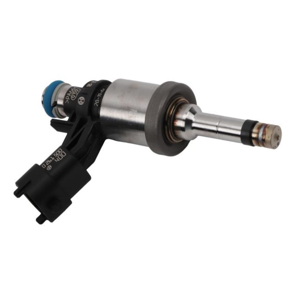 Genuine ACDelco For Chevy Camaro 2010 2011 Indirect Fuel Injector ...