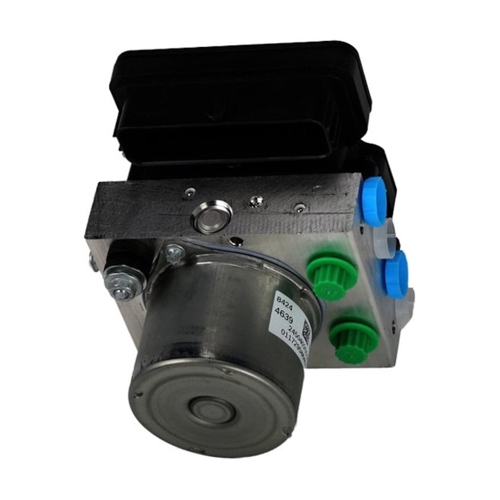 Genuine ACDelco For Chevy Camaro 2018 Electronic Brake Control Module ...