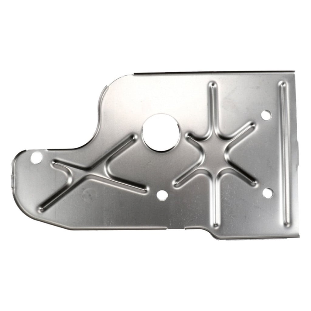 Genuine ACDelco For Chevy Caprice 1994 1995 1996 Windage Tray | Steel ...