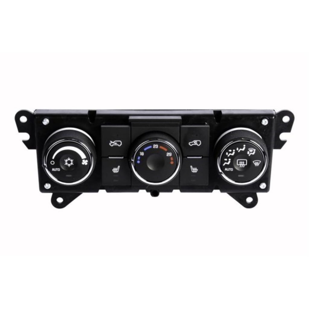 Genuine ACDelco For Chevy Captiva 2012 2013 2014 2015 Heating And Air ...
