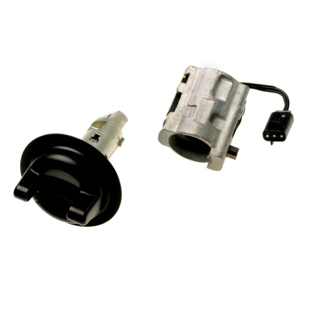 Genuine ACDelco For Chevy Cavalier 1997 1998 1999 Ignition Lock ...