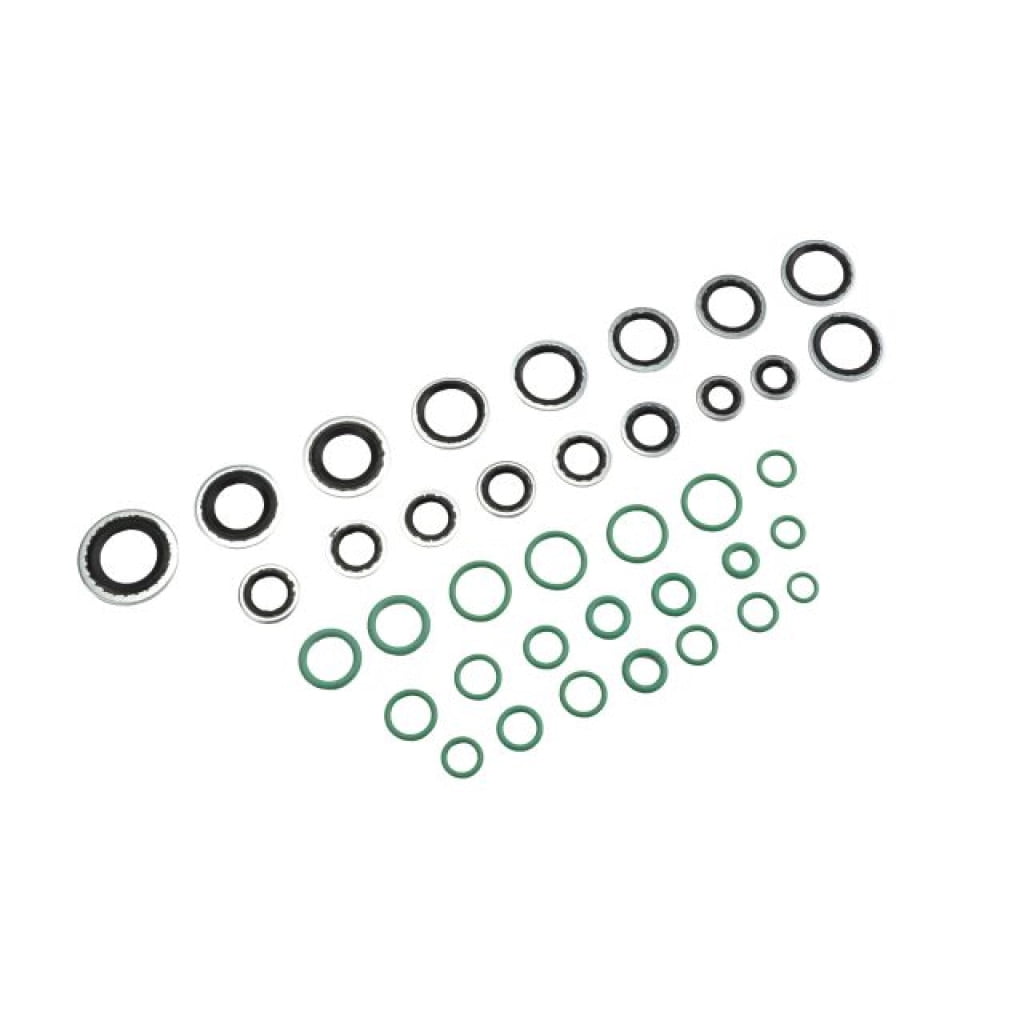 Genuine ACDelco For Chevy Chevy Pickup 2000 2001 Seal Kit | O Ring ...