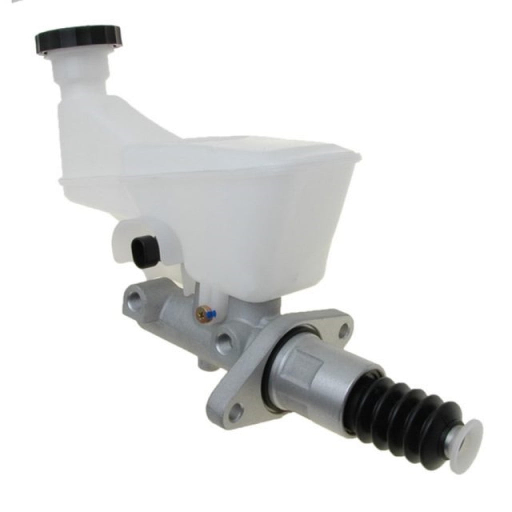 Genuine AC Delco For Chevy Cobalt 2009 2010 Brake Master Cylinder ...