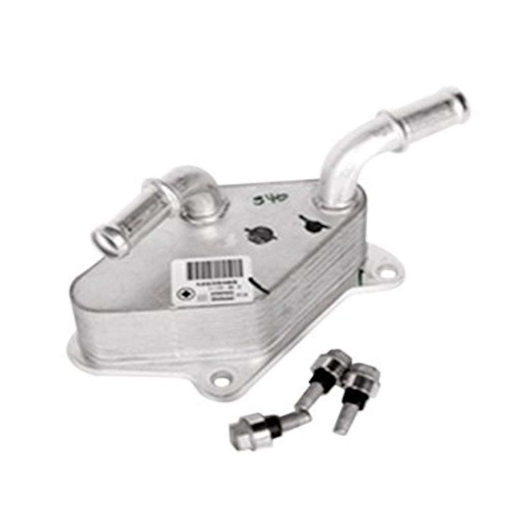 KarParts360 For Chevy Cobalt/HHR 2008 2009 2010 Engine Oil Cooler ...