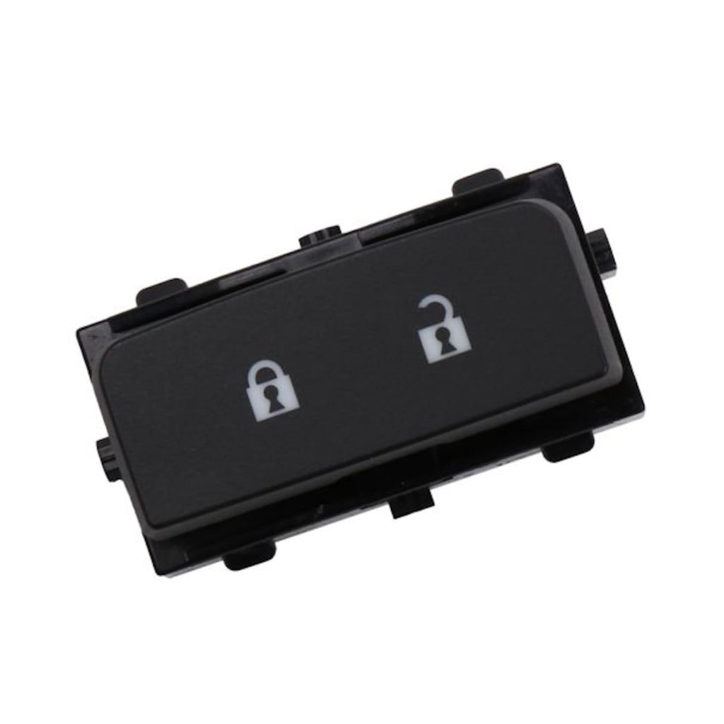 Genuine ACDelco For Chevy Colorado 2018 2019 2020 2021 Door Lock Switch ...