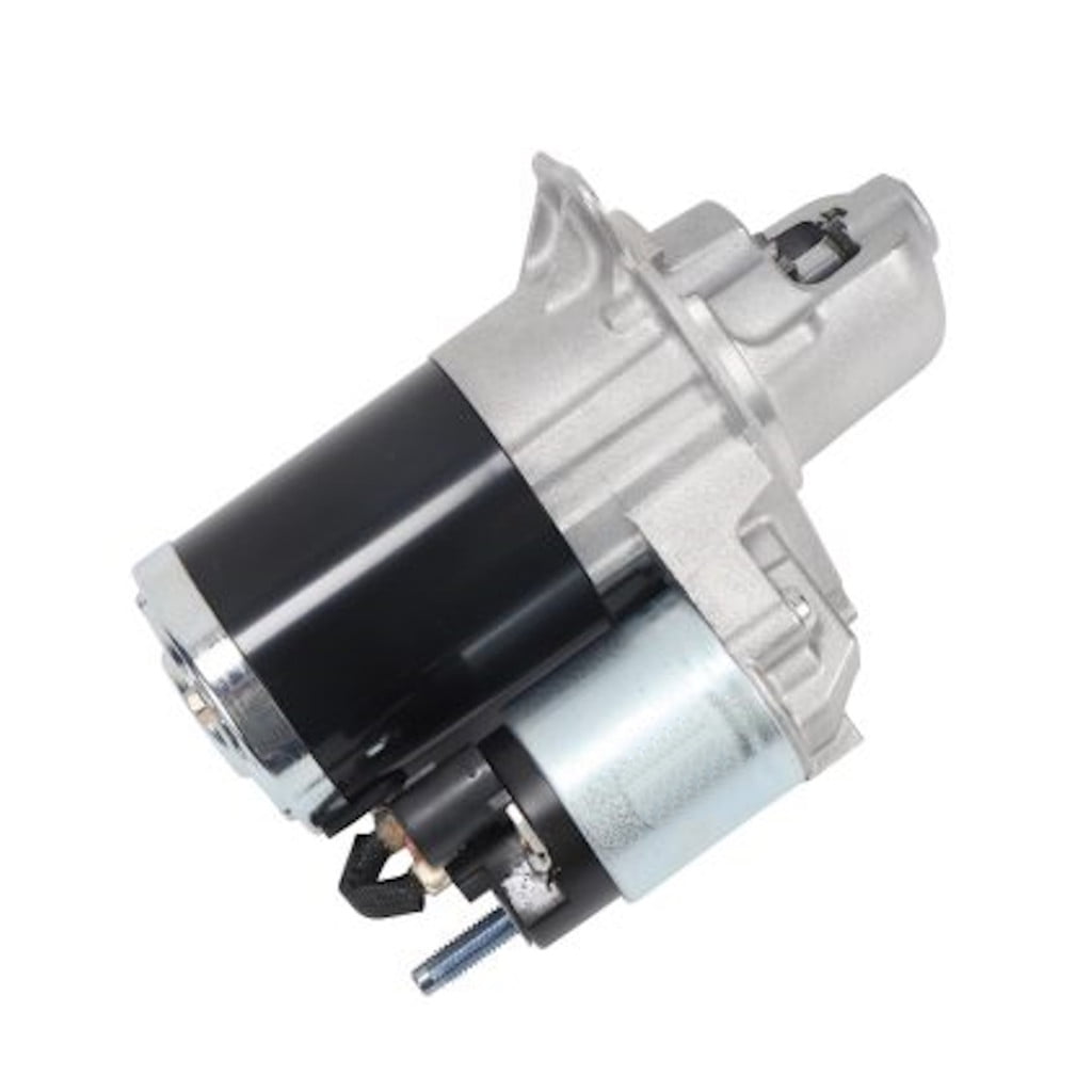KarParts360 For Chevy Colorado 2018 2019 2020 Starter | Aluminum Nose ...