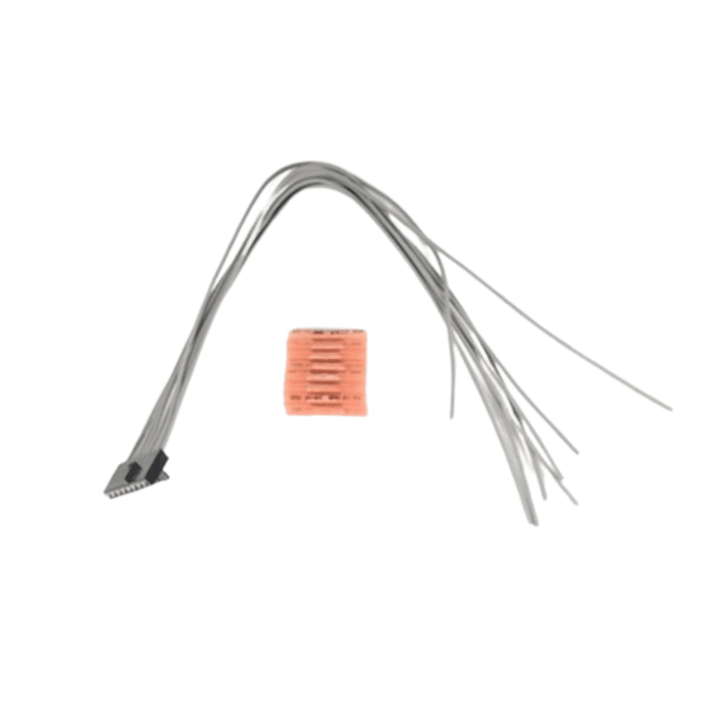 Genuine ACDelco For Chevy Corvette 1997-2004 Multi-Purpose Pigtail ...