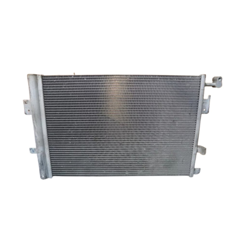 Genuine AC Delco For Chevy Corvette 2005-2013 A/C Condenser | Aluminum ...
