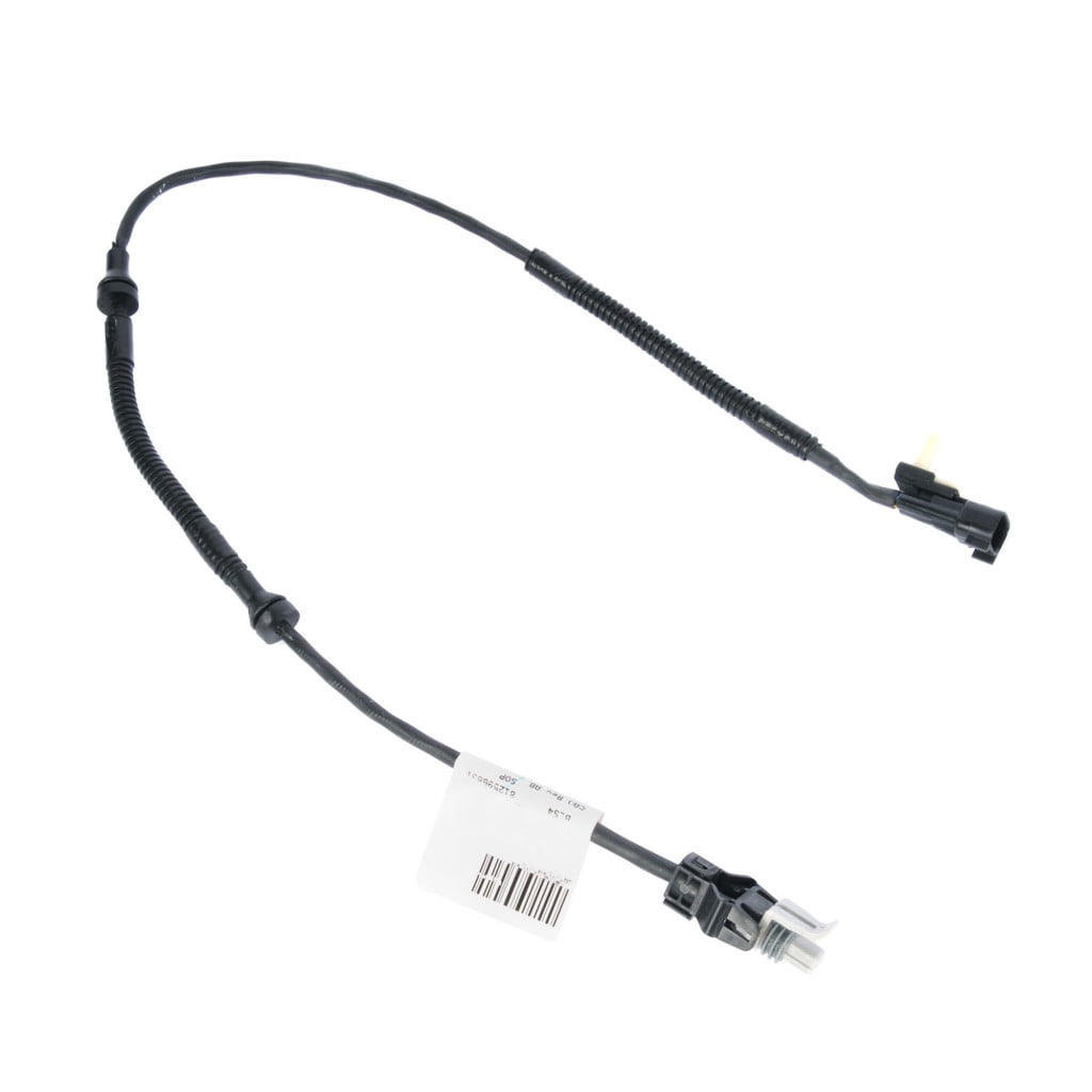 Genuine ACDelco For Chevy Corvette 2005-2013 Wheel Speed Sensor | Pin ...