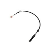 Pontiac Grand Am Automatic Transmission Shifter Cable
