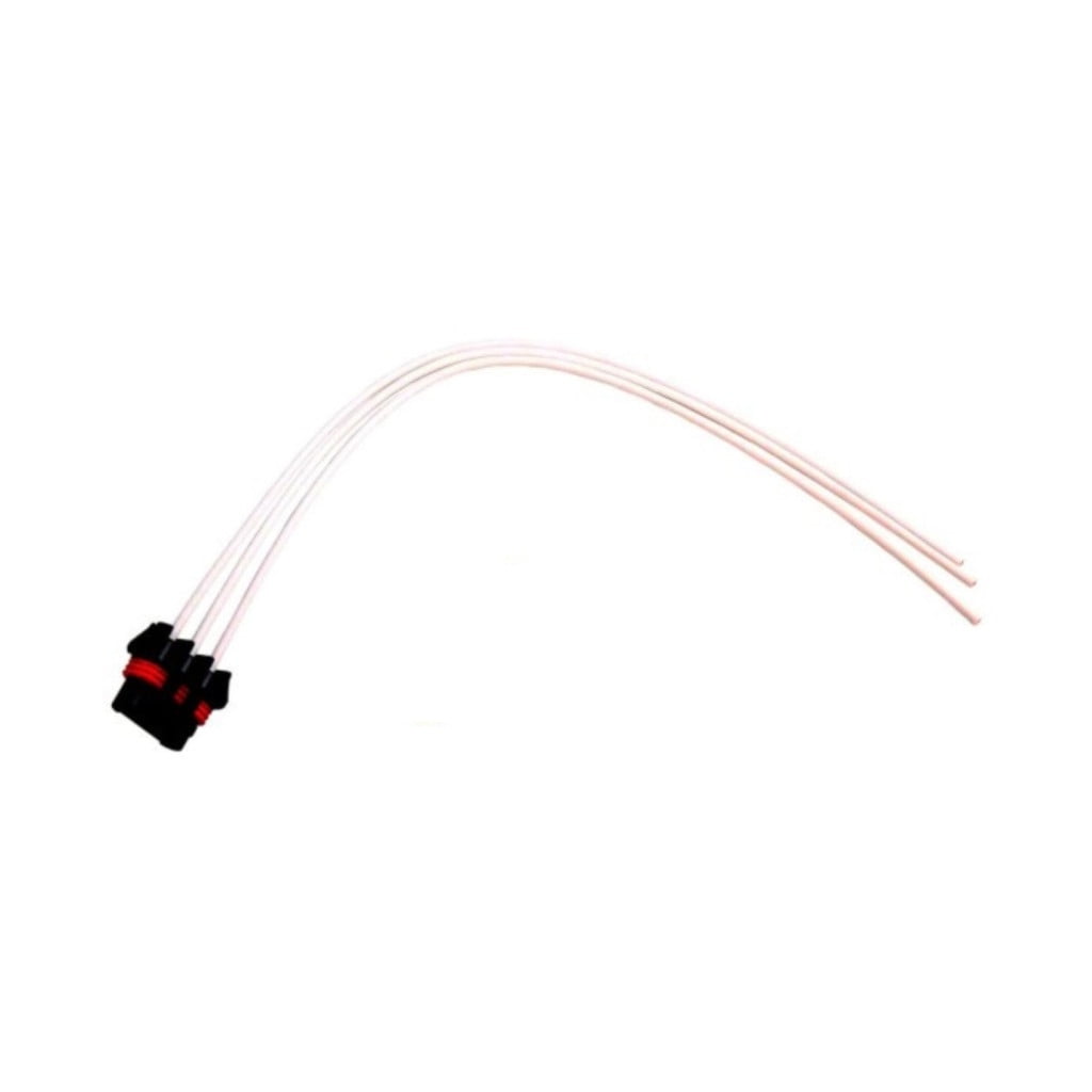KarParts360 For Chevy Corvette 2013 Multi-Purpose Pigtail Set | Black ...