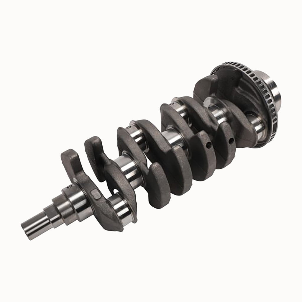 Genuine AC Delco For Chevy Cruze Limited 2016 Crankshaft | One-Piece ...