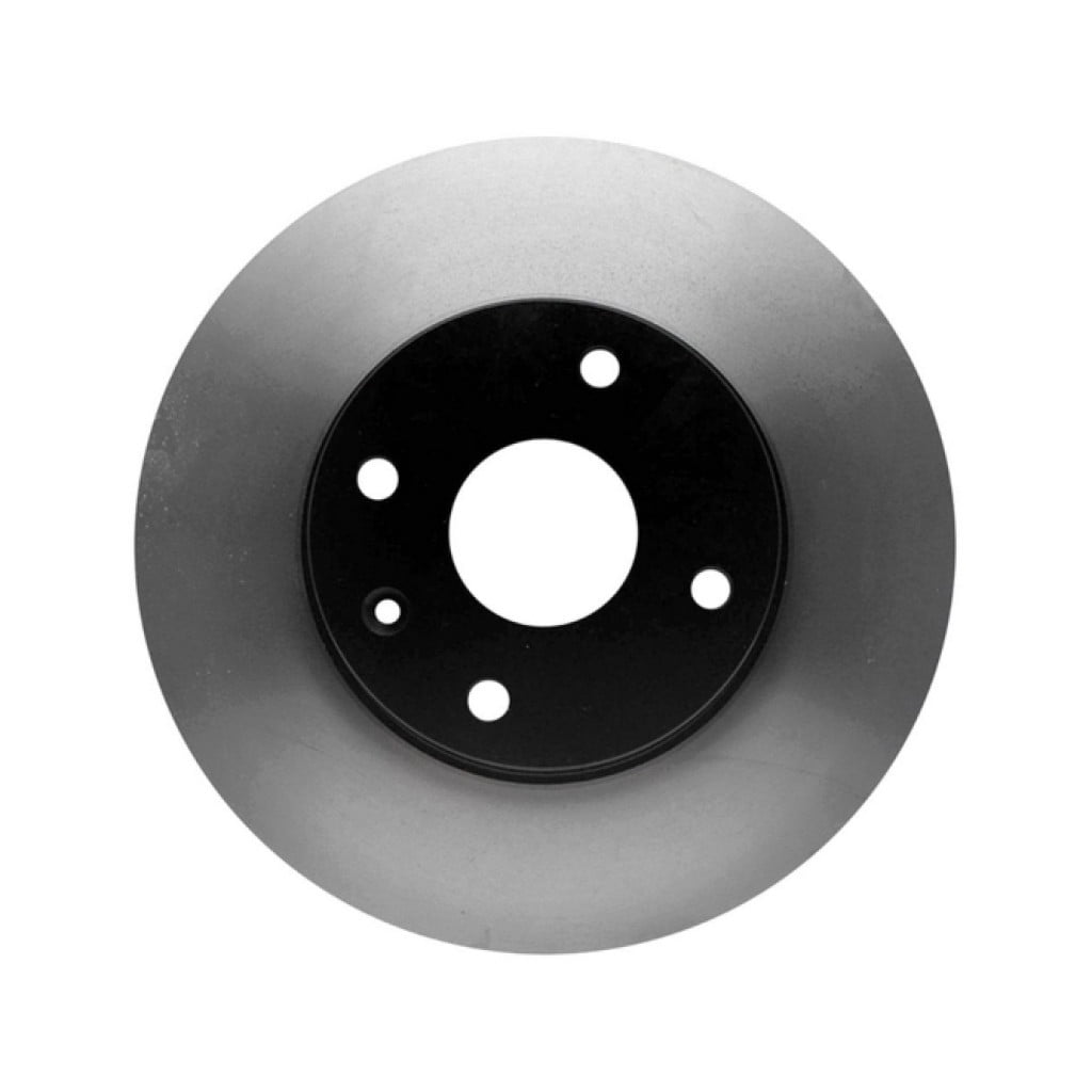 Genuine AC Delco For Chevy Epica 2009 Brake Rotor Front | Cast Iron ...