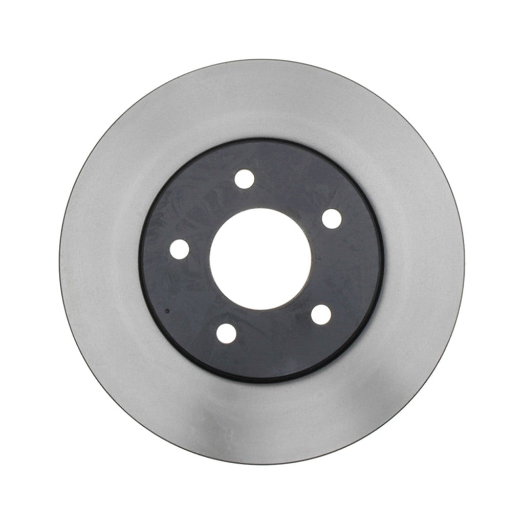 KarParts360 For Chevy Equinox 2005 2006 Disc Brake Rotor Front | Cast ...
