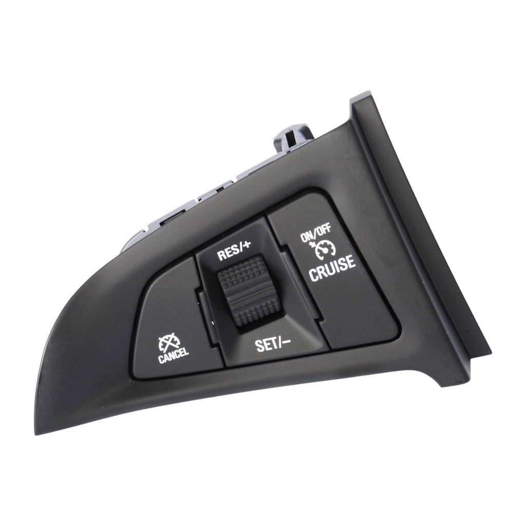 Genuine ACDelco For Chevy Equinox 2012 13 14 15 16 2017 Cruise Control ...