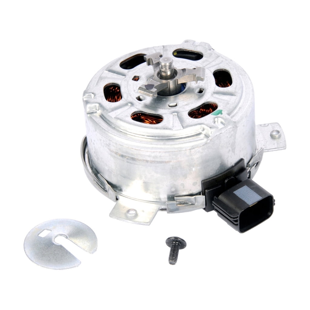Genuine ACDelco For Chevy Equinox 2013 14 15 16 2017 Engine Cooling Fan ...