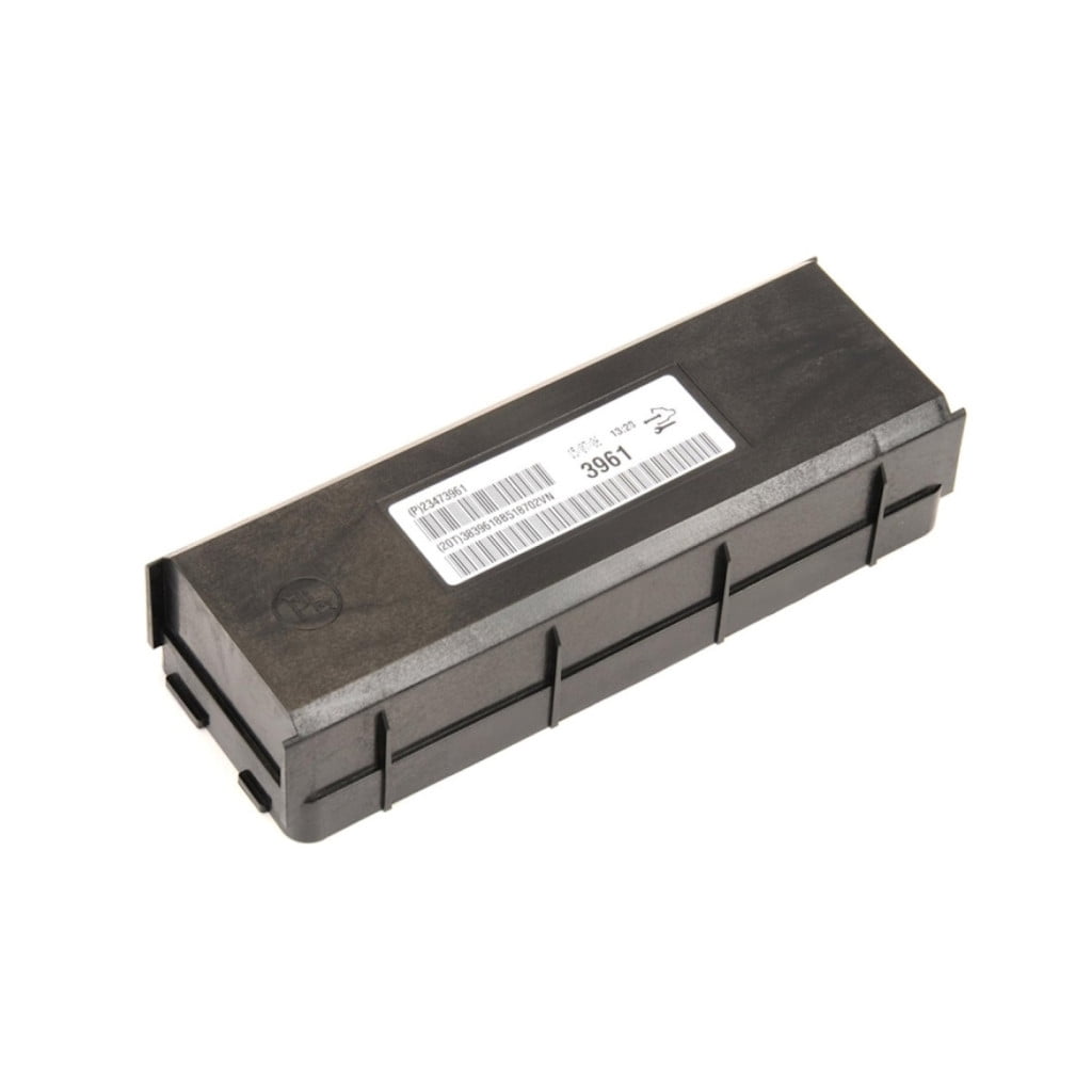 Genuine ACDelco For Chevy Equinox 2016 2017 HVAC Control Module | Pin ...