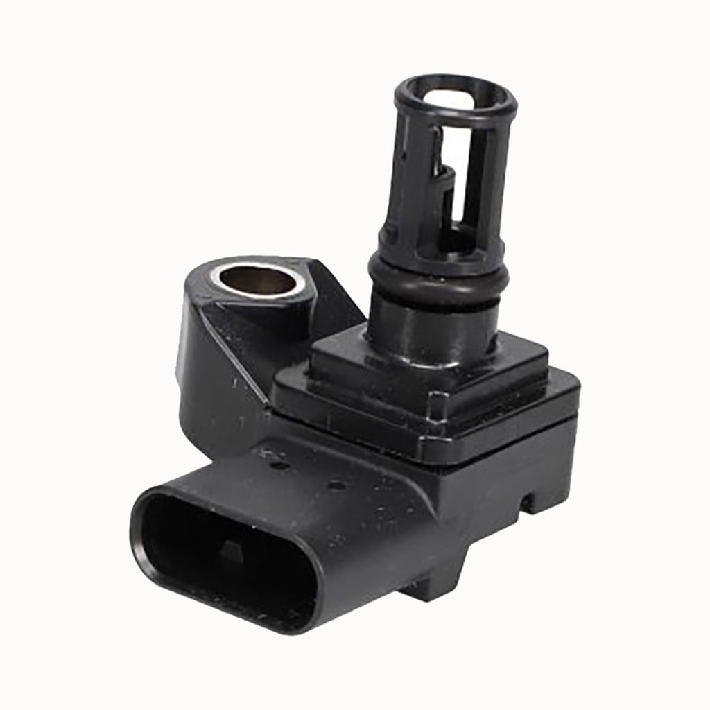 Genuine ACDelco For Chevy Equinox 2018 2019 Intake Air Pressure And ...