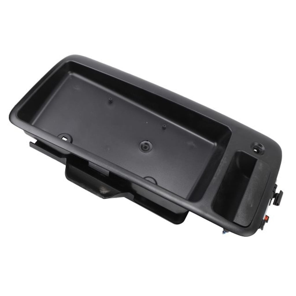 Genuine AC Delco For Chevy Express 1500 1996-2007 Primed Outside Door ...