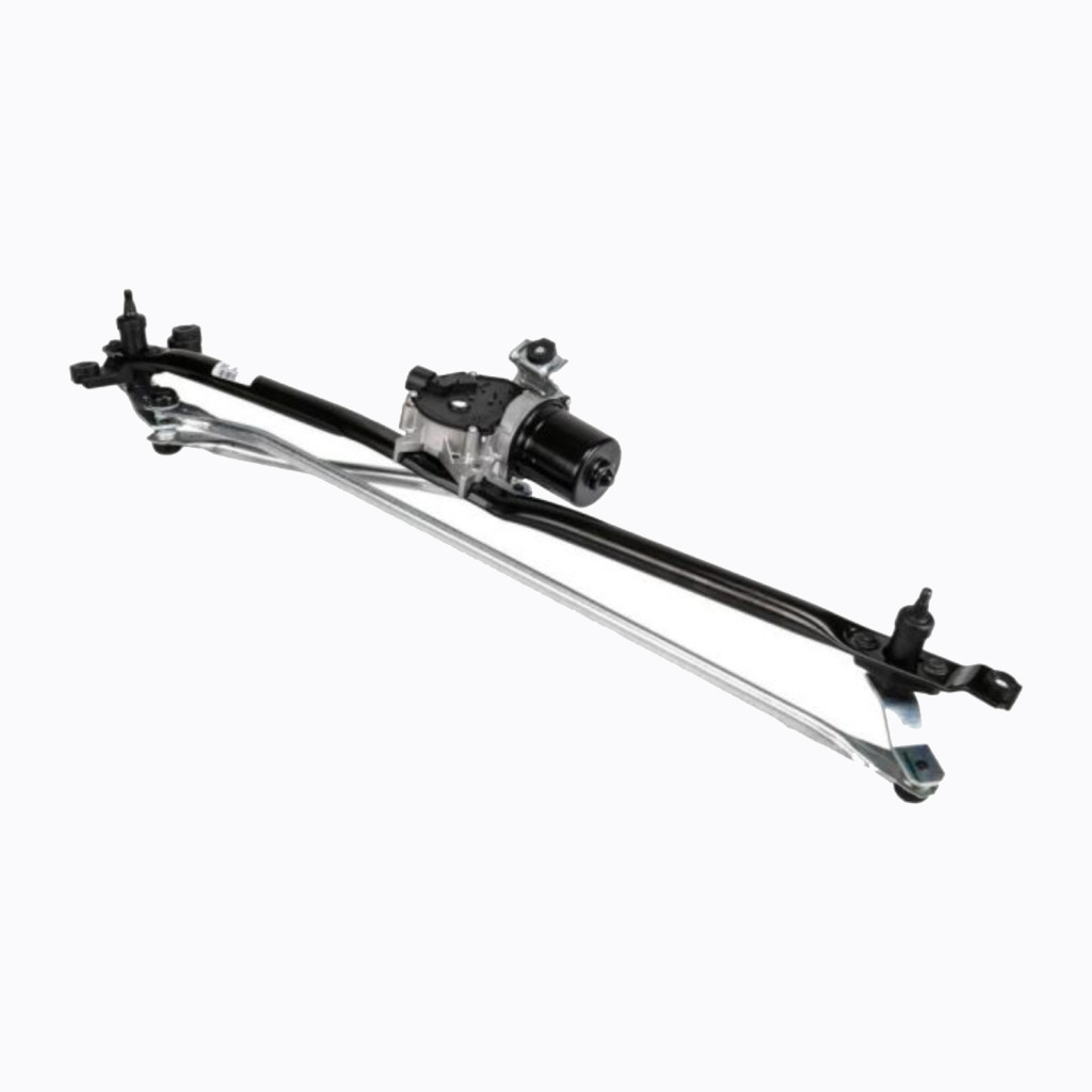 Genuine AC Delco For Chevy Express 1500 2008-2014 Windshield Wiper ...