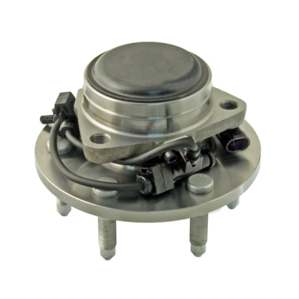 Genuine AC Delco For Chevy Express 2500 2003-2005 Wheel Hub And Bearing ...