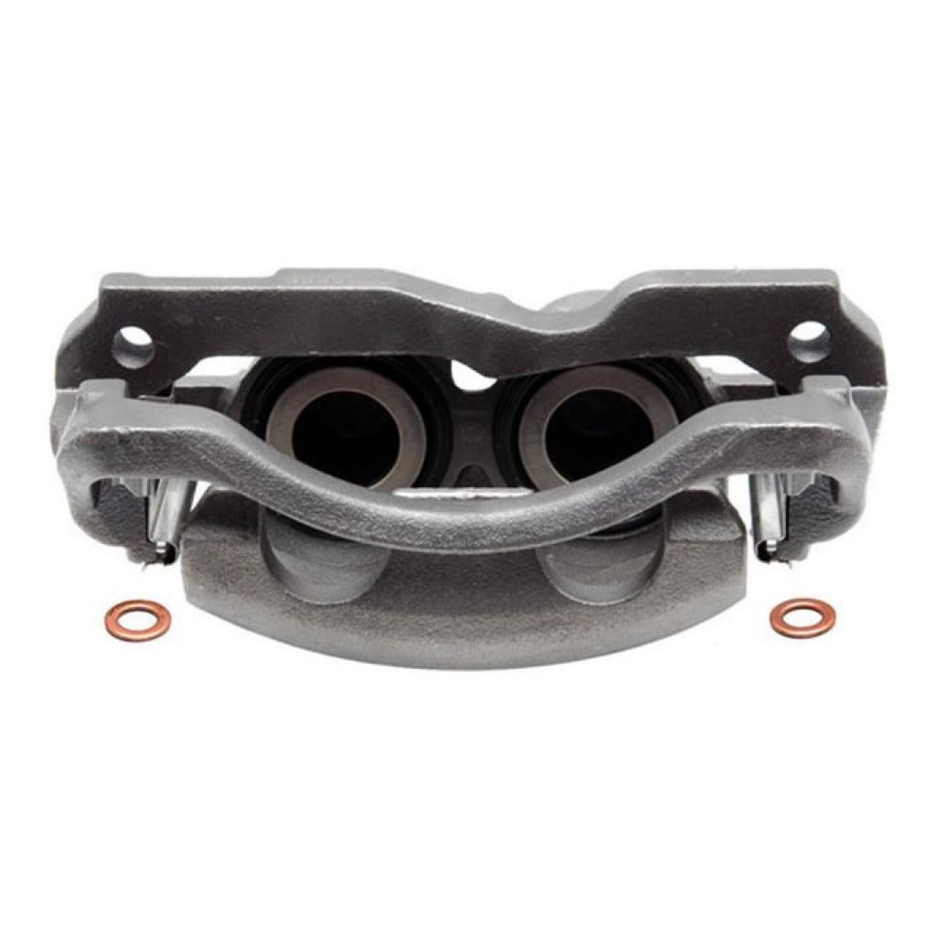 Genuine AC Delco For Chevy Express 2500/3500 2003-2020 Disc Brake ...