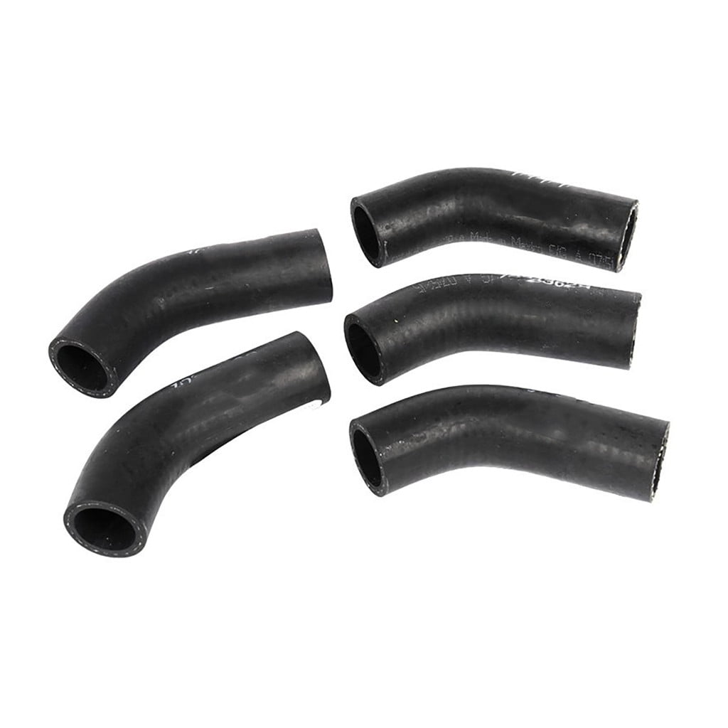 KarParts360 For Chevy Express 3500 1996-2002 Engine Coolant Bypass ...