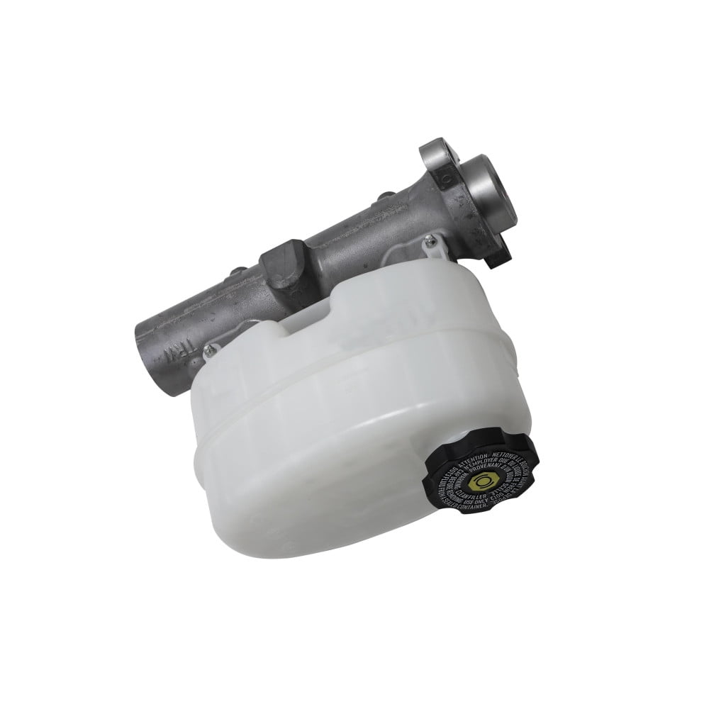 Genuine ACDelco For Chevy Express 3500 2008-2017 Brake Master Cylinder ...