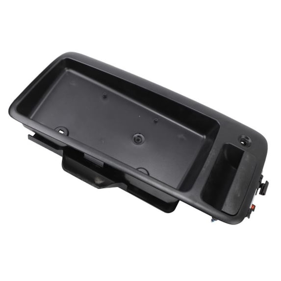 KarParts360 For Chevy Express 3500/2500 1996-2007 Primed Outside Door ...