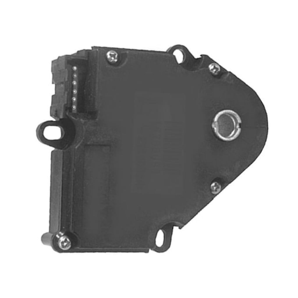 Genuine AC Delco For Chevy Express Pasajeros 2009-2020 Panel Mode Door ...