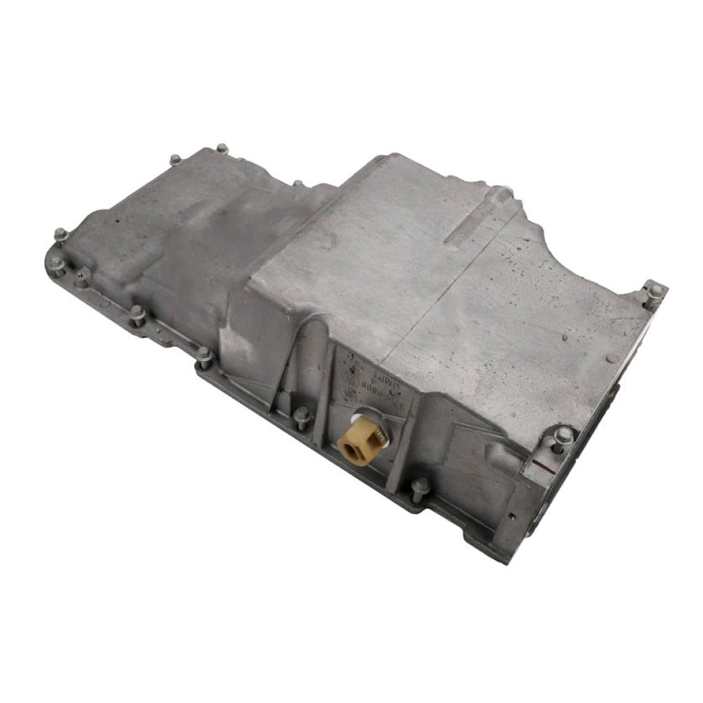 Genuine AC Delco For Chevy Express Pasajeros/Cargo 2009 Engine Oil Pan ...