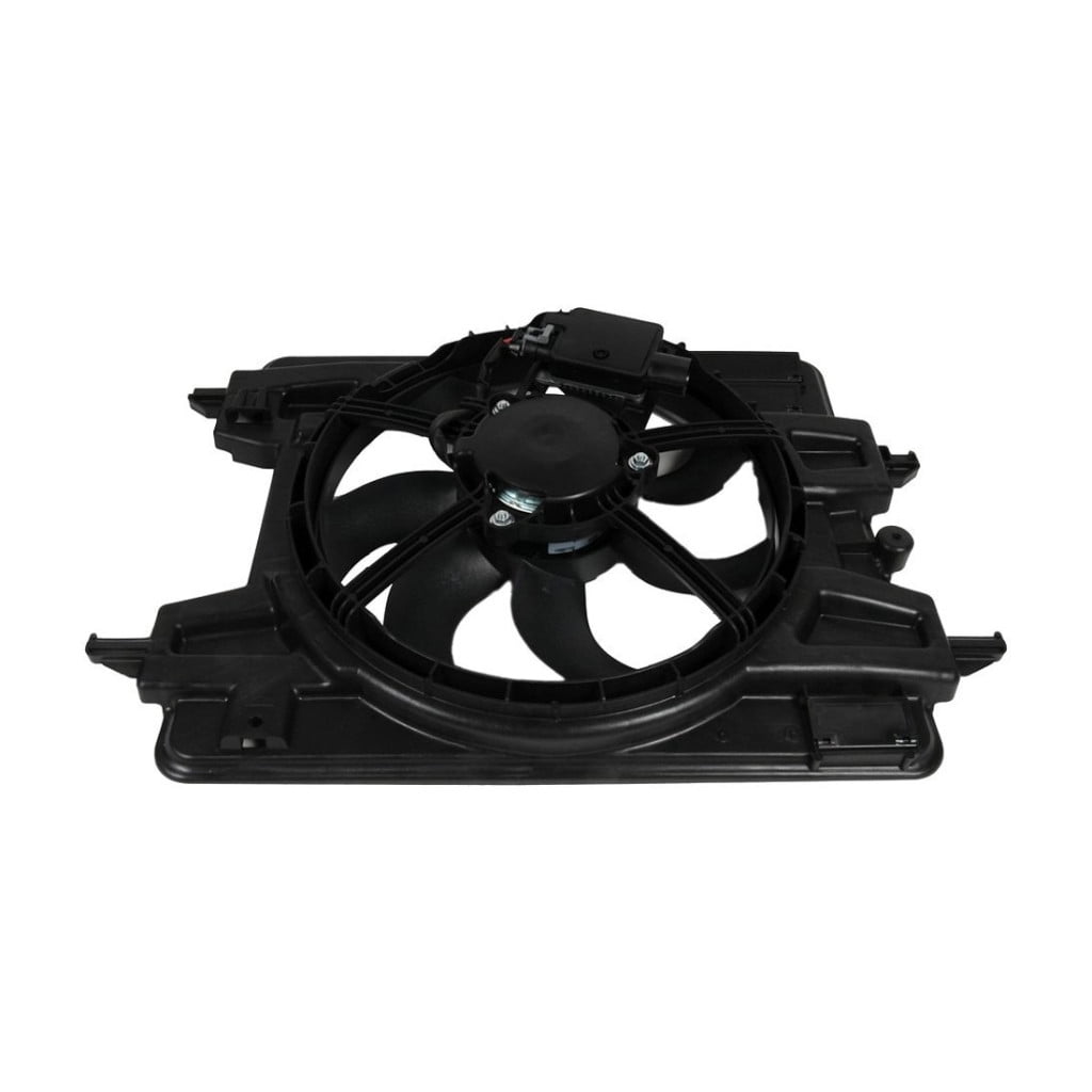Genuine ACDelco For Chevy HHR 2008 2009 2010 Engine Cooling Fan | Male ...