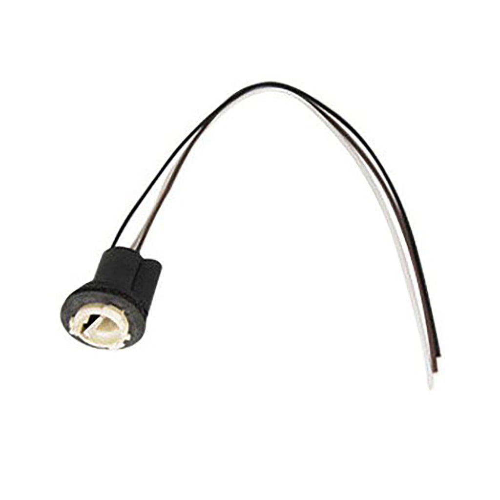 Genuine AC Delco For Chevy Impala 1995 1996 Headlight Connector | 2 ...