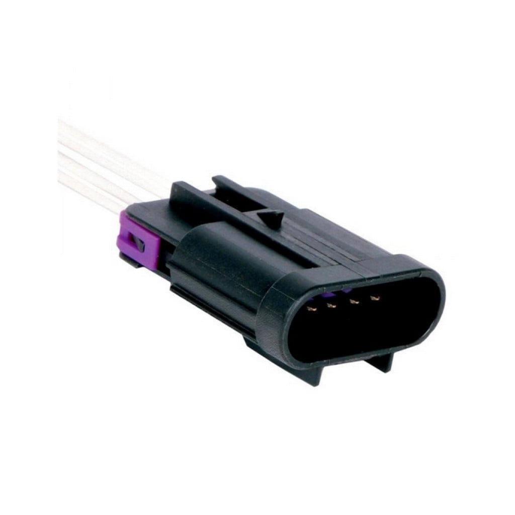 Genuine AC Delco For Chevy Impala 2006 2007 2008 2009 Light Harness ...