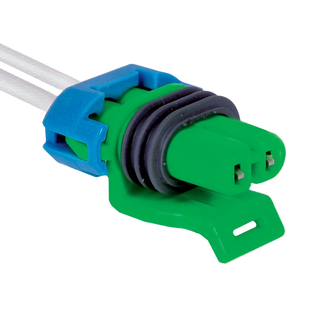 Genuine ACDelco For Chevy Impala 2006-2012 Connectors | Blue | Oval ...