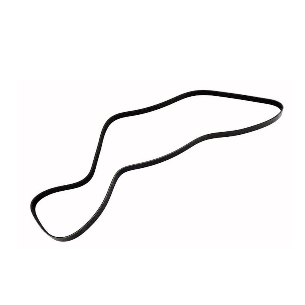 Genuine ACDelco For Chevy Impala 2014-2020 V-Ribbed Serpentine Belt ...