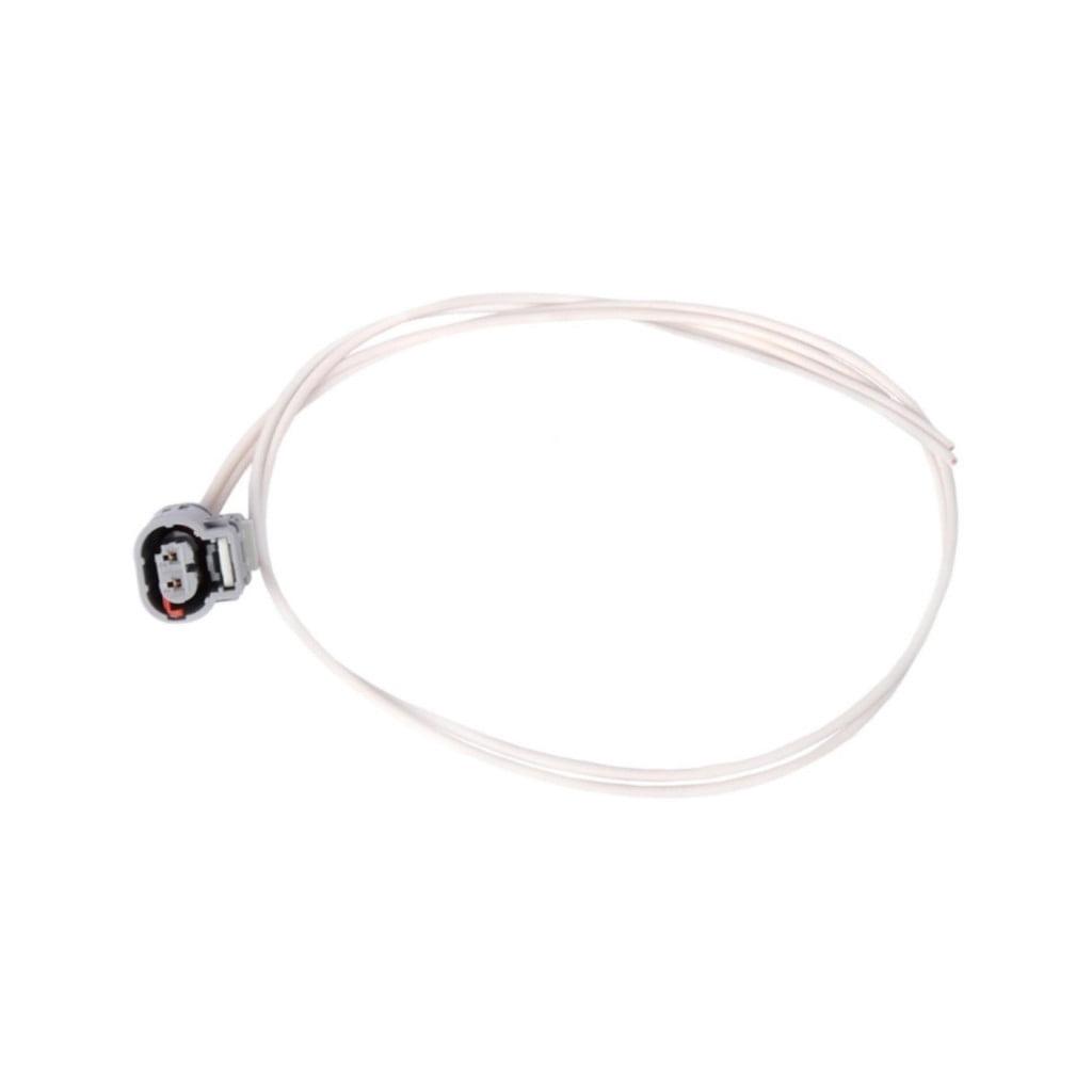 KarParts360 For Chevy Impala 2016 Multi Purpose Pigtail | Oval | Gray ...