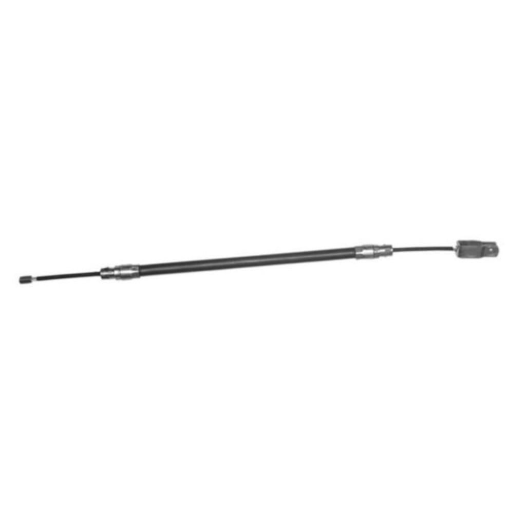 KarParts360 For Chevy K1500 Suburban/Tahoe 1996 Parking Brake Cable ...