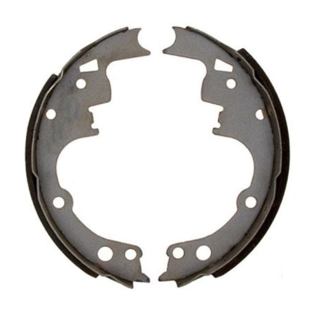 KarParts360 For Chevy LLV 1990 91 92 93 94 1995 Drum Brake Shoe Set ...