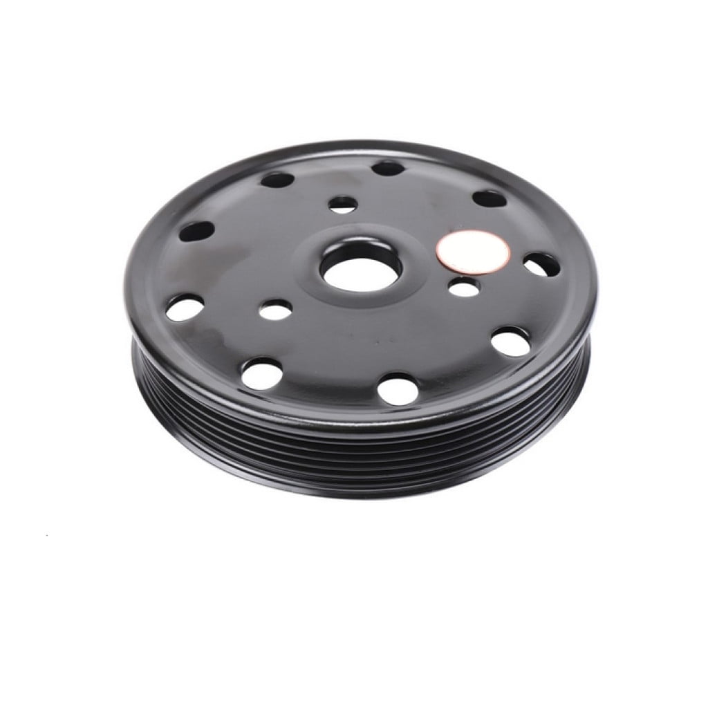 Genuine ACDelco For Chevy LLV 1994 1995 Crankshaft Pulley | Steel ...