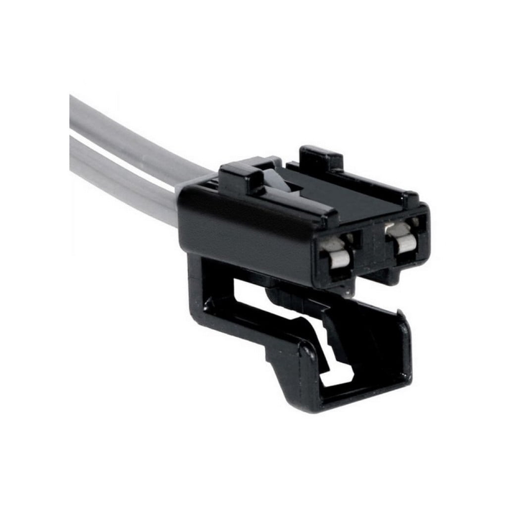 Genuine AC Delco For Chevy Lumina 1990-2001 HVAC Blower Motor Connector ...