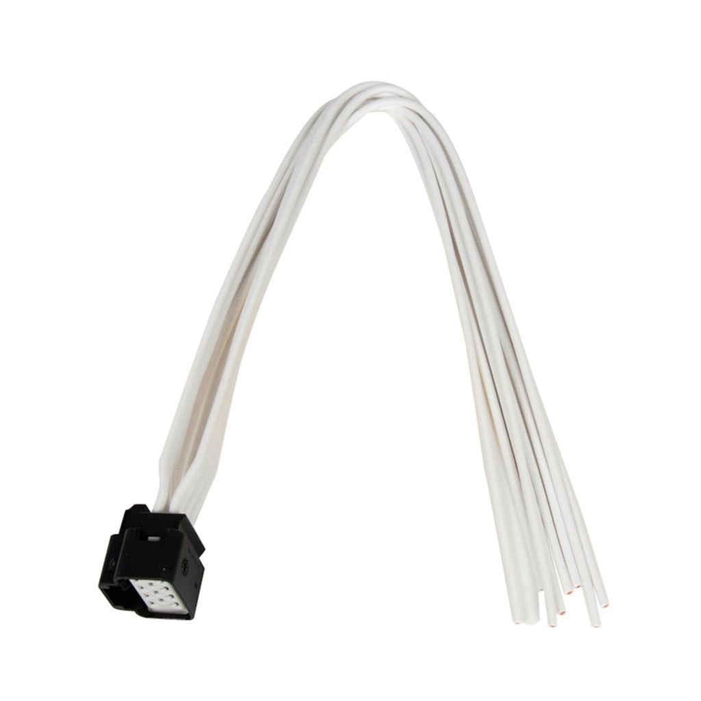 Genuine AC Delco For Chevy Lumina 2000 2001 Multi Purpose Pigtail ...