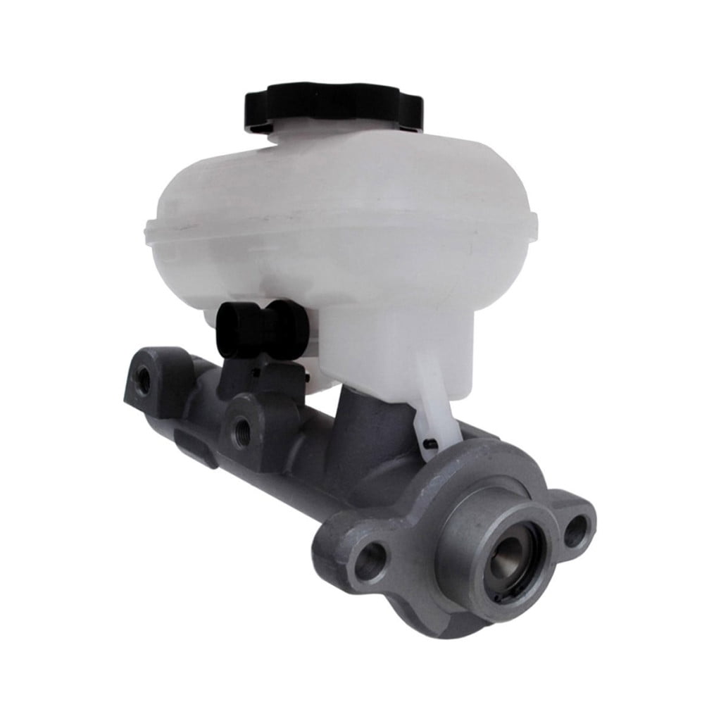 Genuine ACDelco For Chevy Malibu 1997 1998 1999 Brake Master Cylinder | Aluminum | 2 Mounting ...