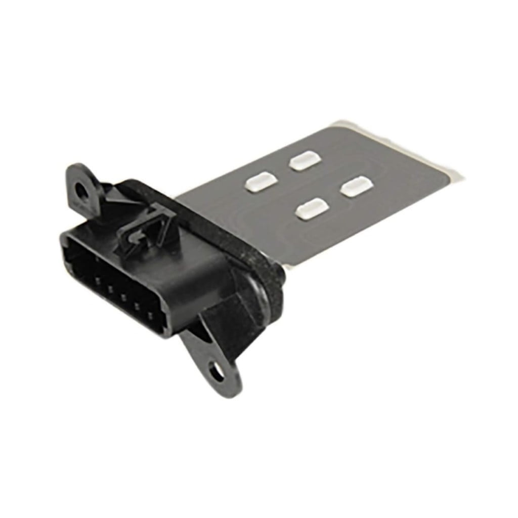 Genuine ACDelco For Chevy Malibu 1997-2005 HVAC Blower Motor Resistor ...
