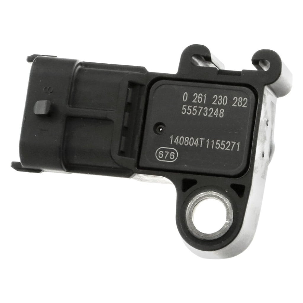 Genuine ACDelco For Chevy Malibu 2013 2014 2015 Fuel Pressure Sensor ...