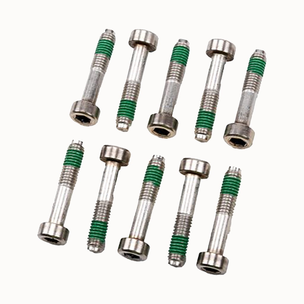 Genuine ACDelco For Chevy Malibu 2016-2023 Fuel Injector Bolt | Made Of ...