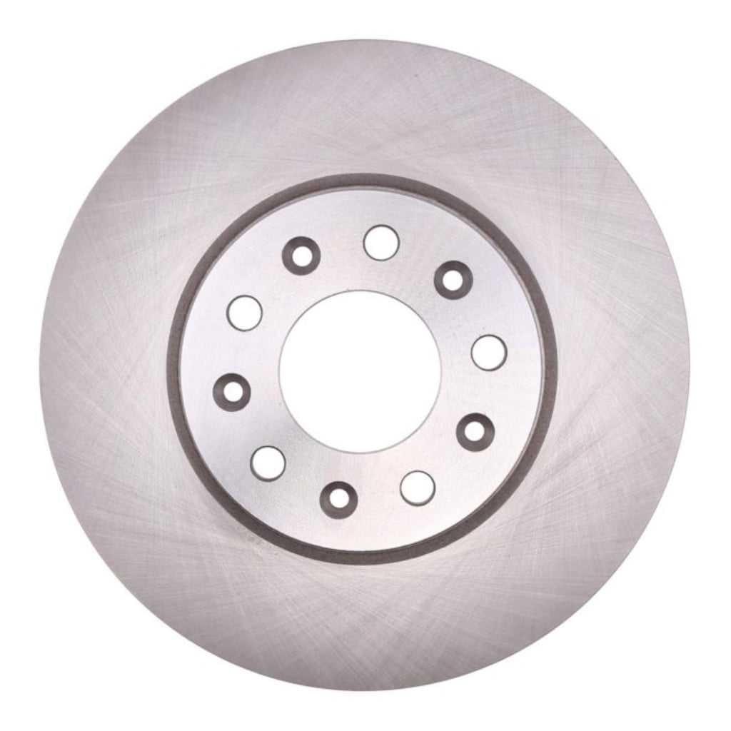KarParts360 For Chevy Malibu 2016-2025 Disc Brake Rotor | Front | Cast ...