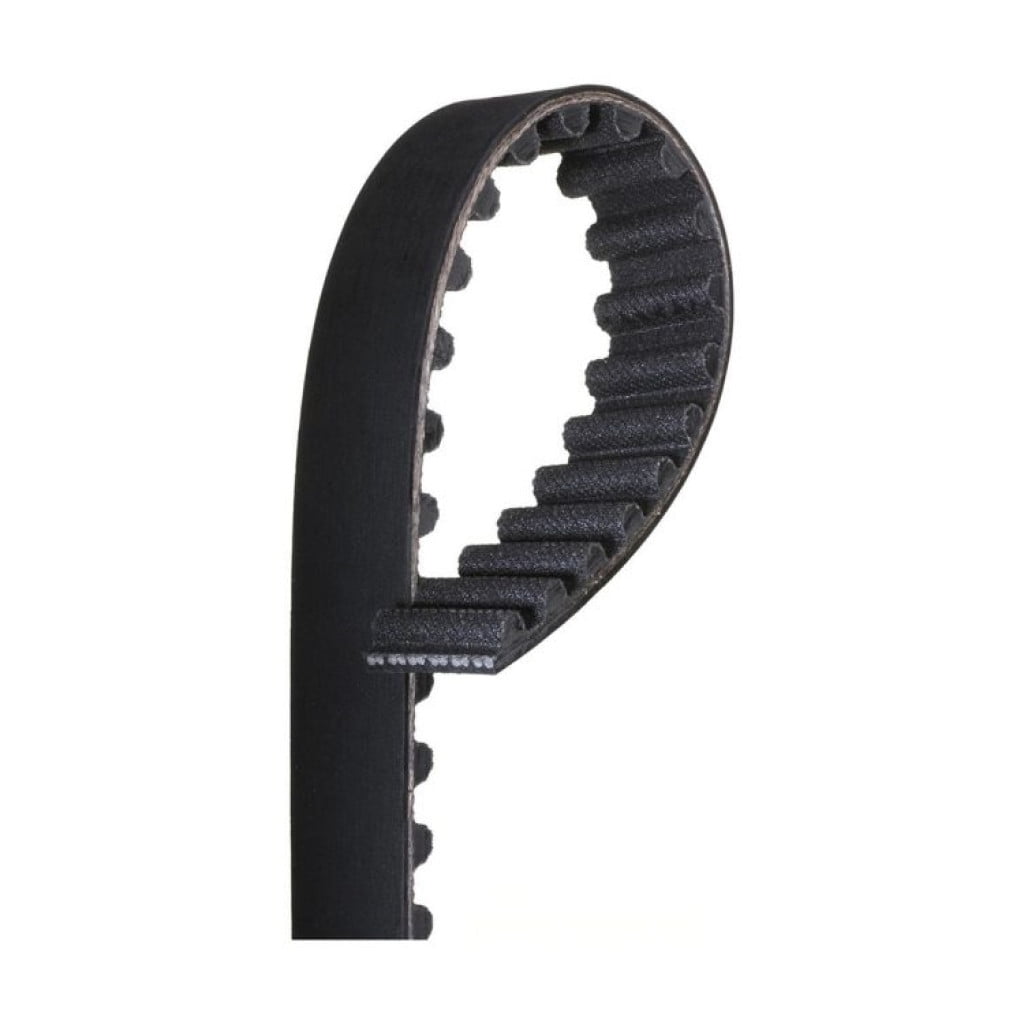 KarParts360 For Chevy Metro 1998 1999 2000 2001 Timing Belt | Black ...